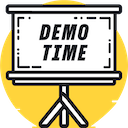 Demo Time - Live demos & slides in VS Code - Visual Studio Marketplace