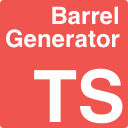 TypeScript Barrel Generator - Visual Studio Marketplace